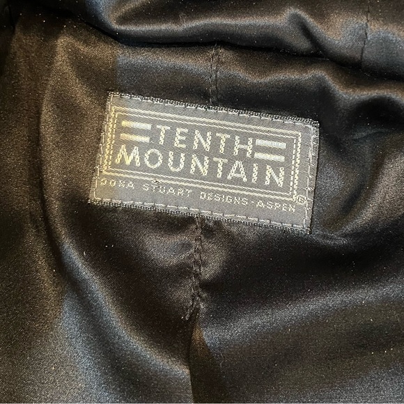 Tenth Mountain | Jackets & Coats | Tenth Mountain Parka | Poshmark
